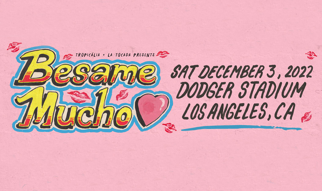 Bésame Mucho Festival | The Heart Sounds