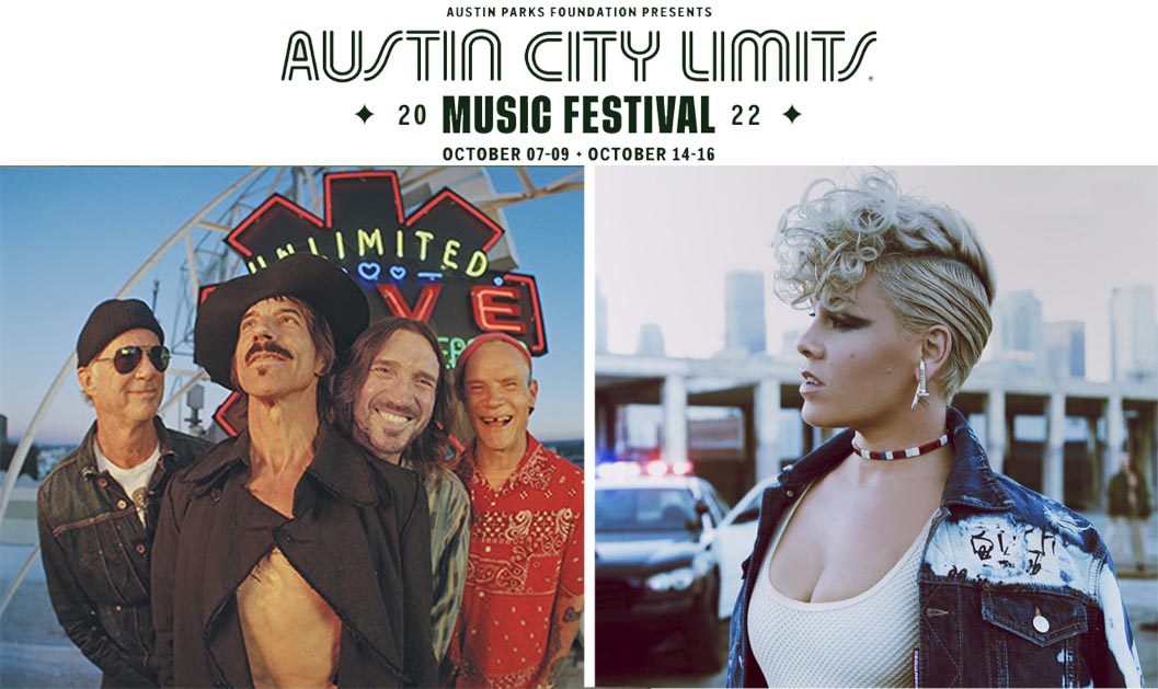 ACL reveals 2022 Lineup | The Heart Sounds