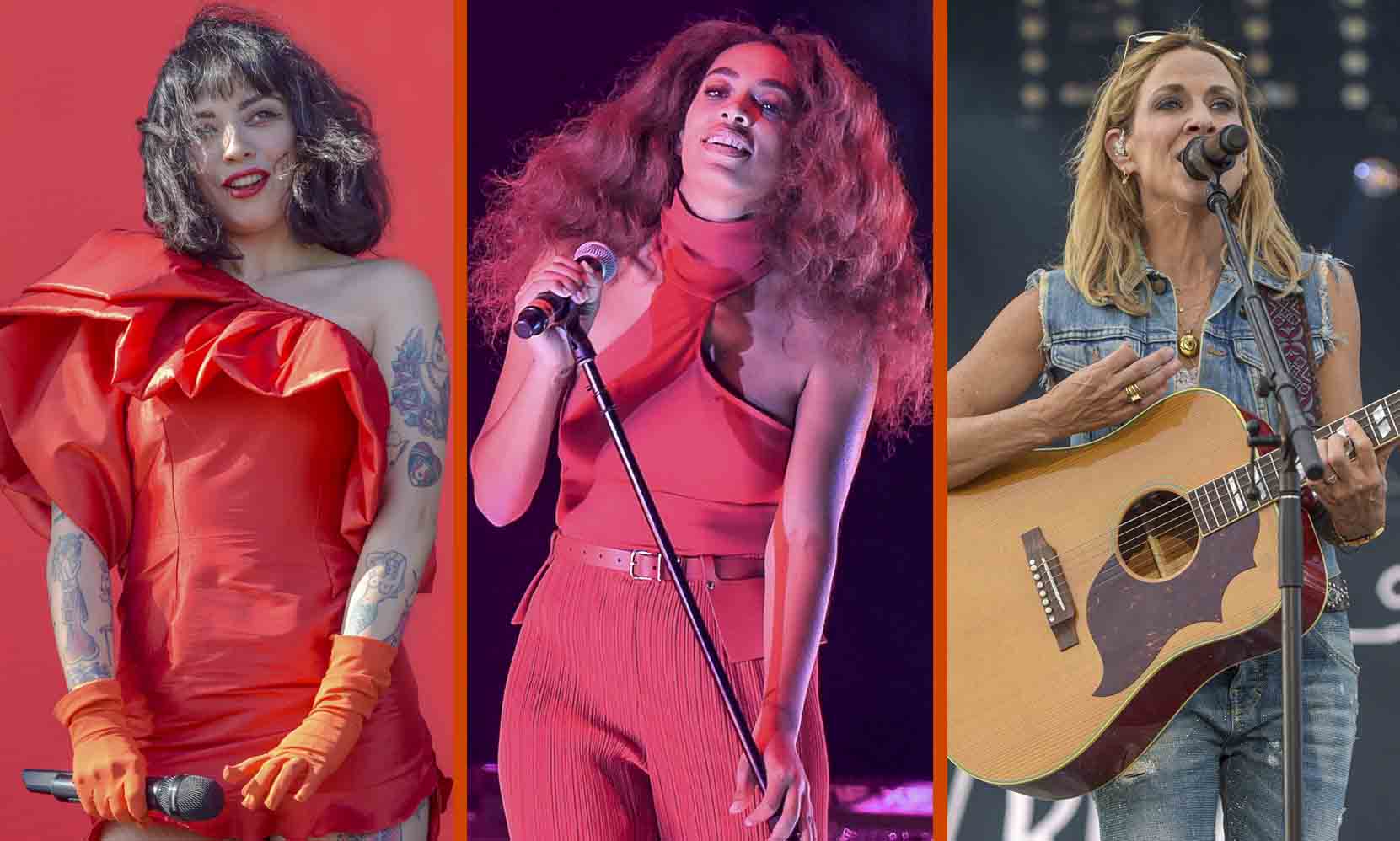 Moms On Stage! | The Heart Sounds