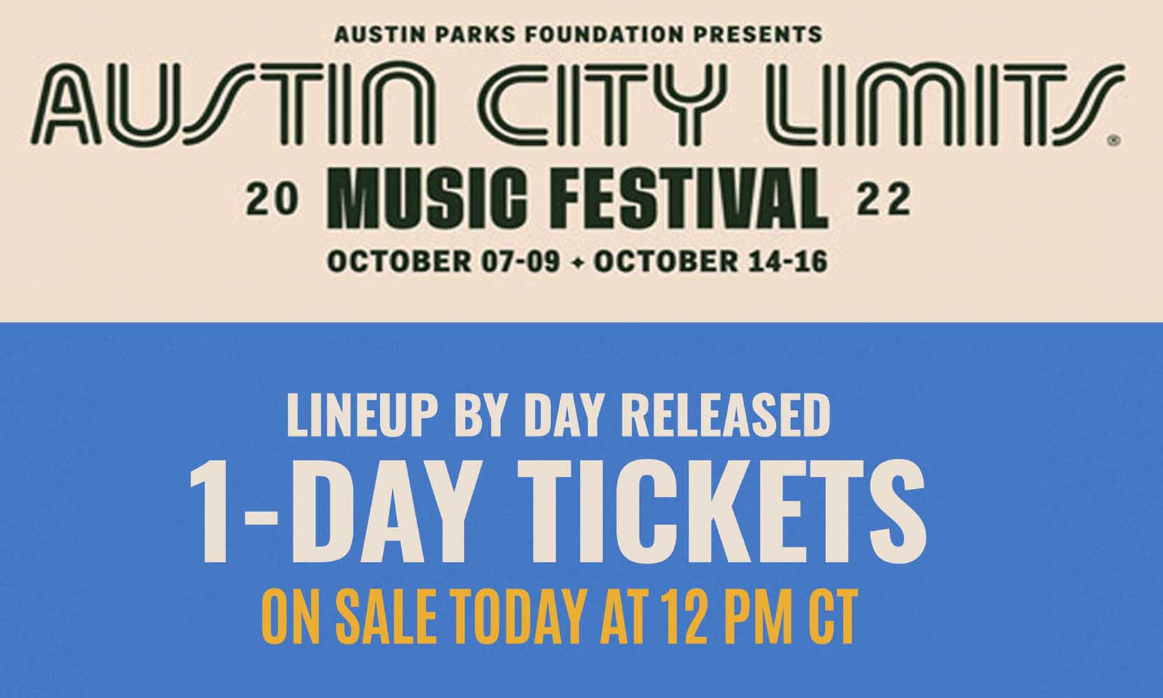 ACL 2022 Daily Line Released | The Heart Sounds