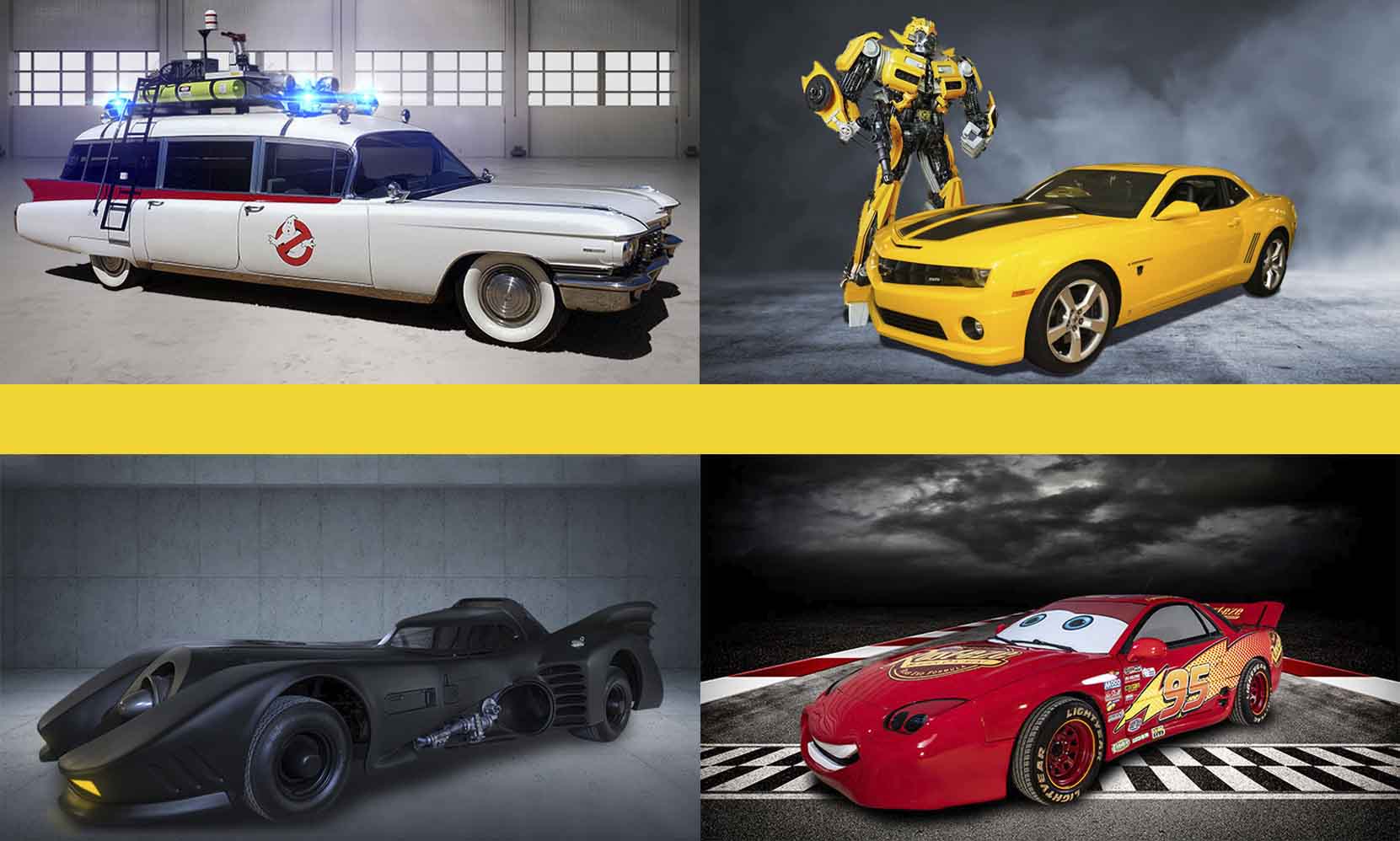 Superhero Car Show & Comic Con 2022 | The Heart Sounds