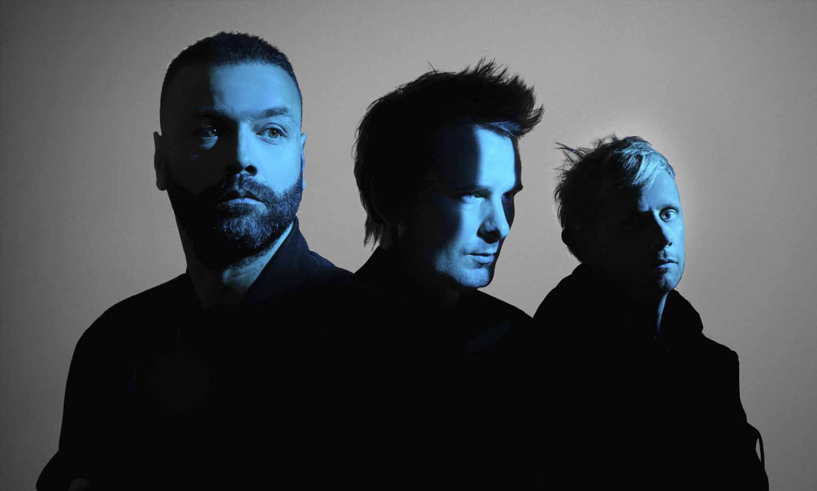 Muse announce 2023 North American Tour | The Heart Sounds