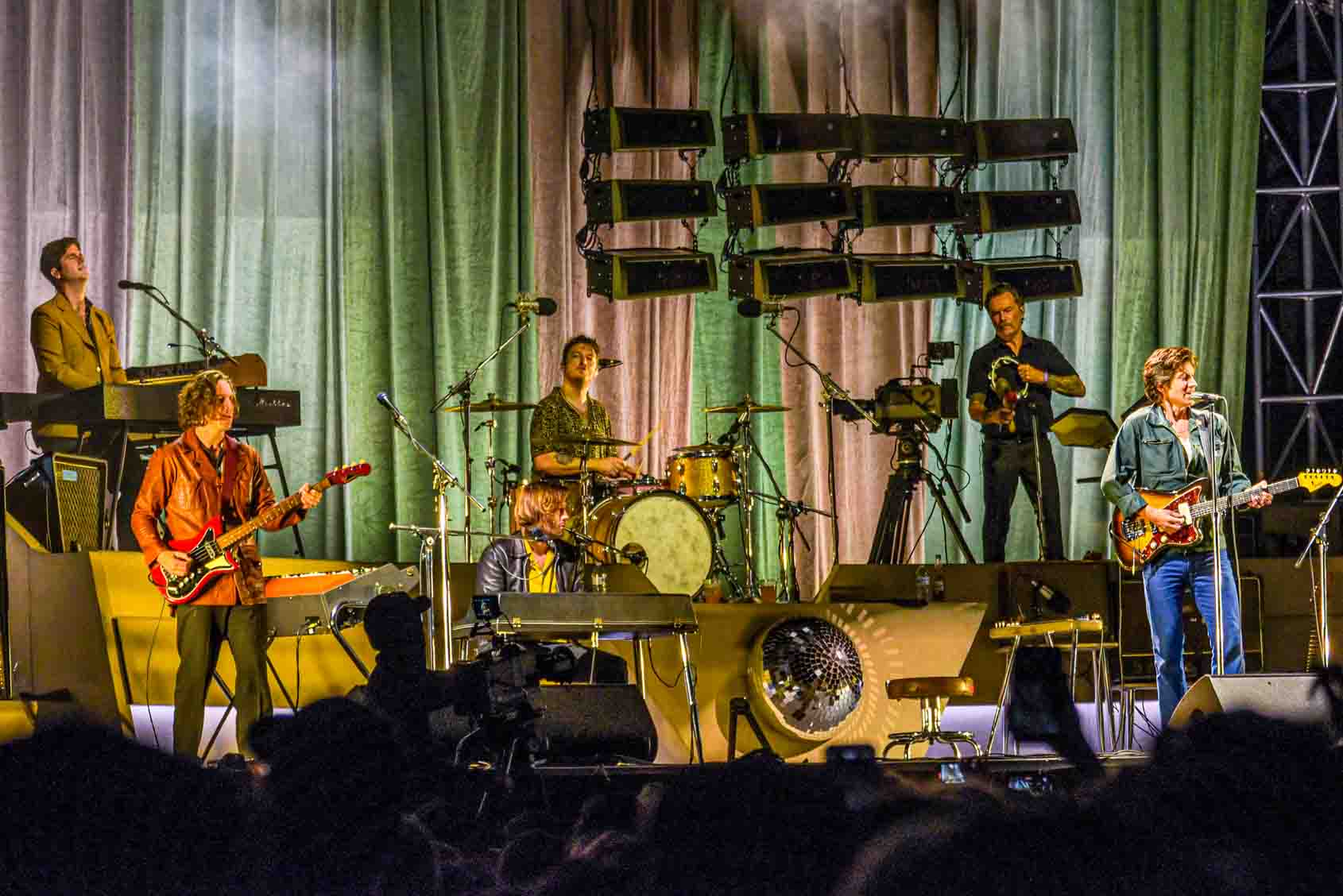 Primavera Sound Los Angeles – A successful Debut! | TheHeartSounds