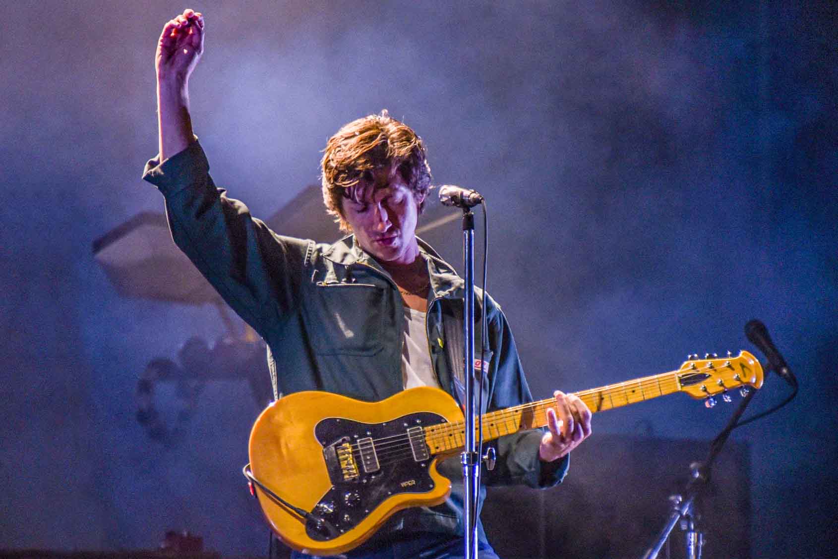 Primavera Sound Los Angeles – A successful Debut! | TheHeartSounds