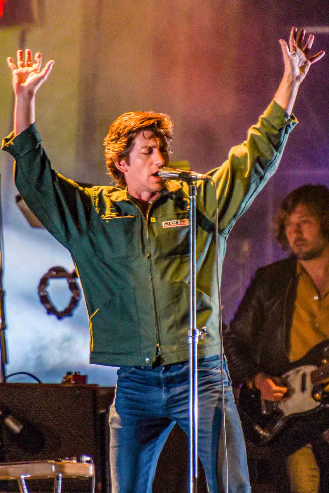 Primavera Sound Los Angeles – A successful Debut! | TheHeartSounds