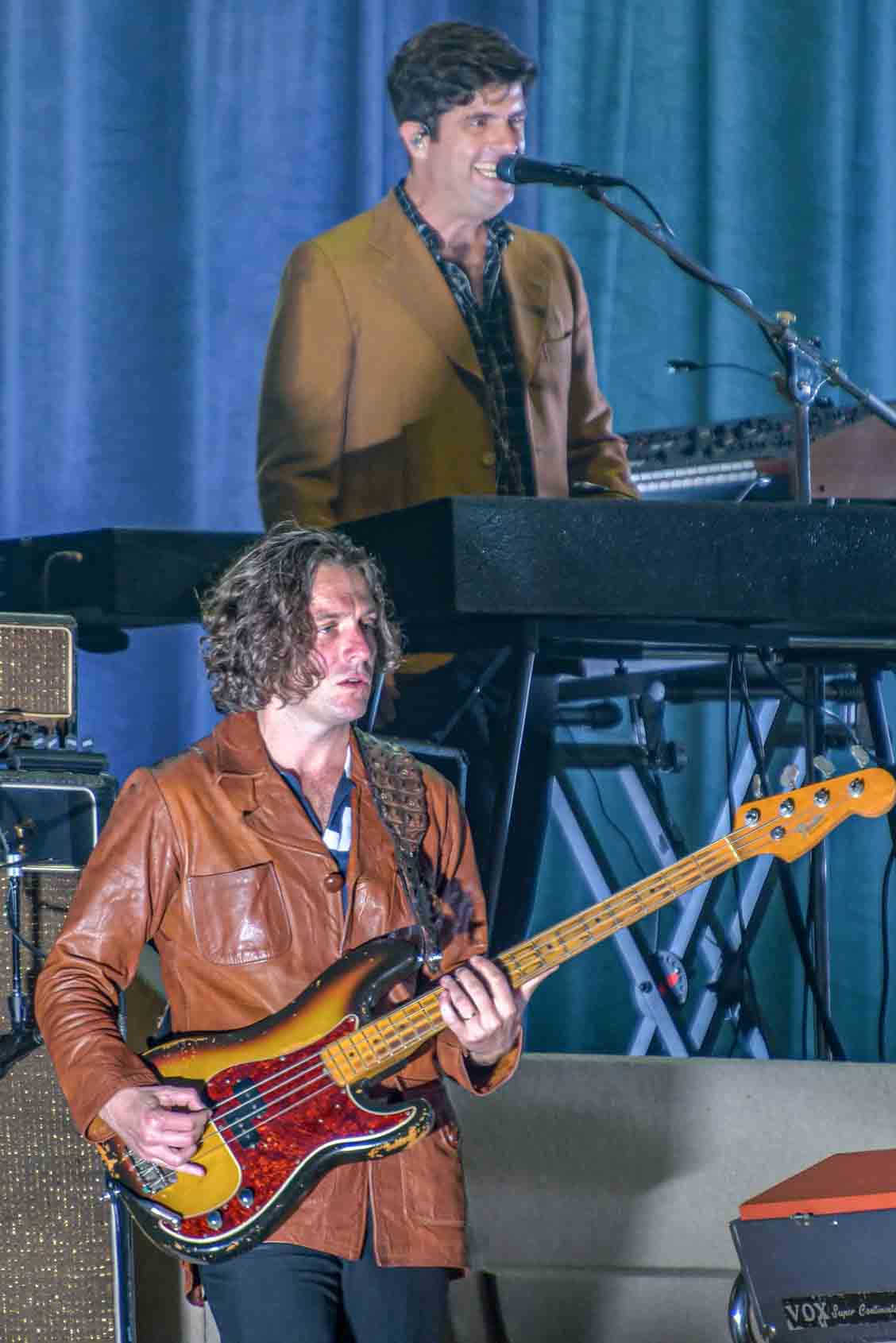 Primavera Sound Los Angeles – A successful Debut! | TheHeartSounds