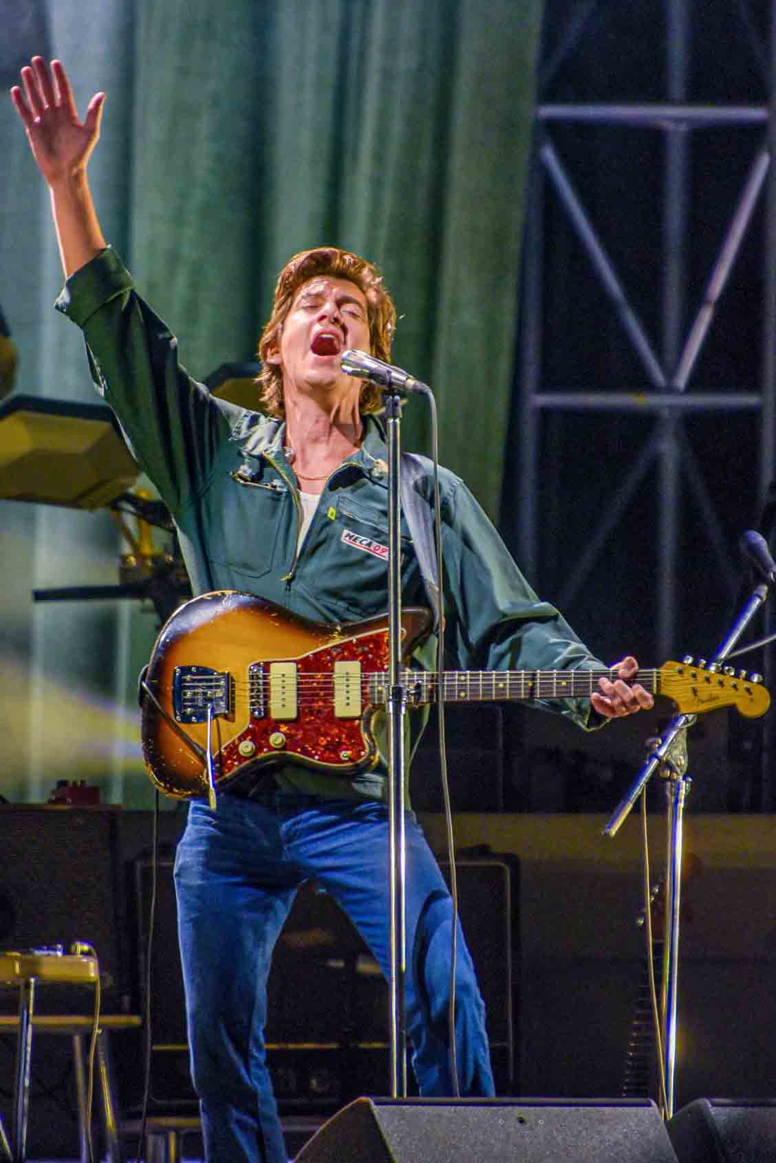 Primavera Sound Los Angeles – A successful Debut! | TheHeartSounds