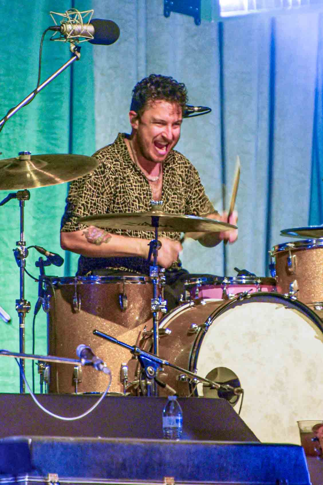 Primavera Sound Los Angeles – A successful Debut! | TheHeartSounds