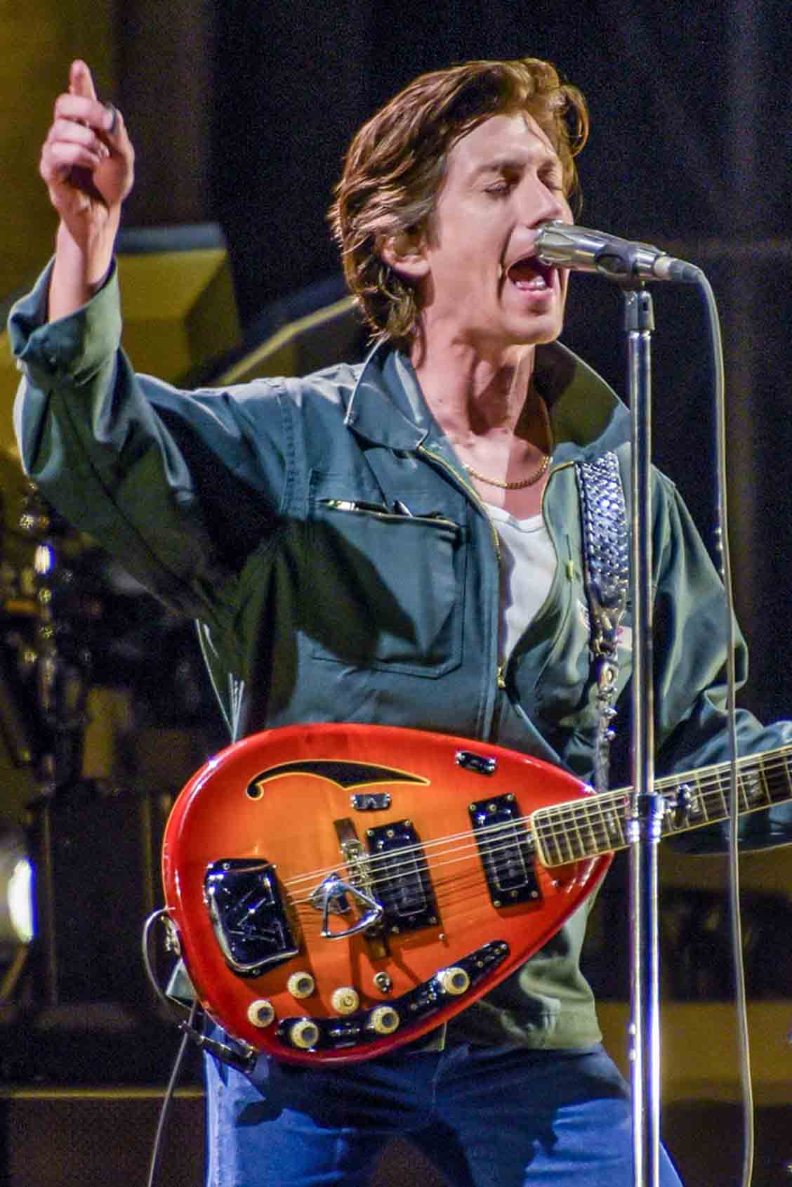 Primavera Sound Los Angeles – A successful Debut! | TheHeartSounds