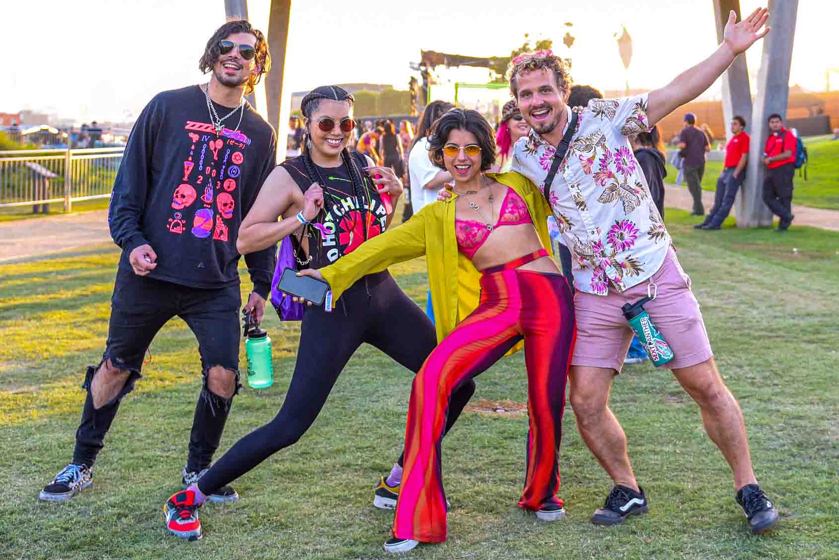 Primavera Sound Los Angeles – A successful Debut! | TheHeartSounds