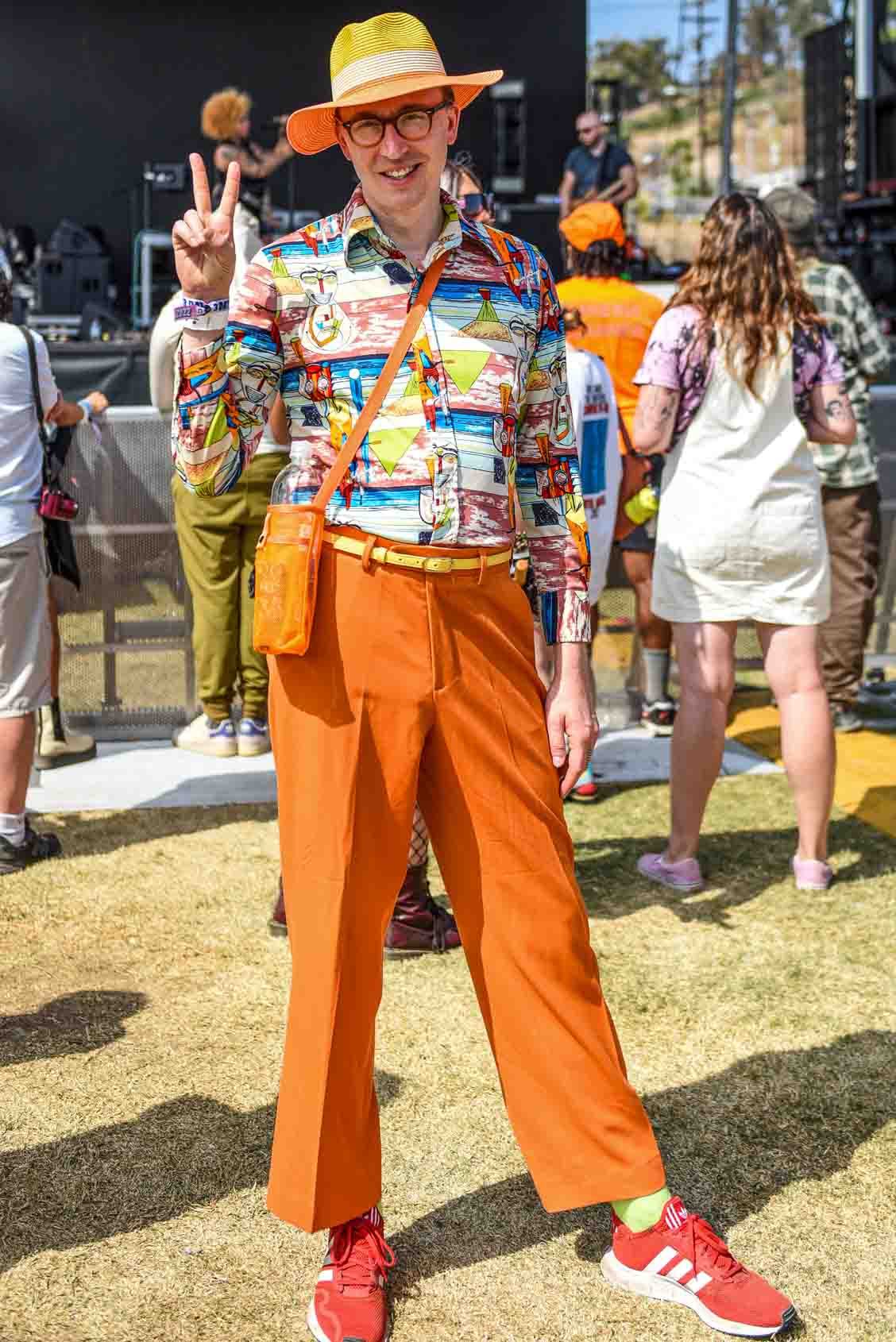 Primavera Sound Los Angeles – A successful Debut! | TheHeartSounds