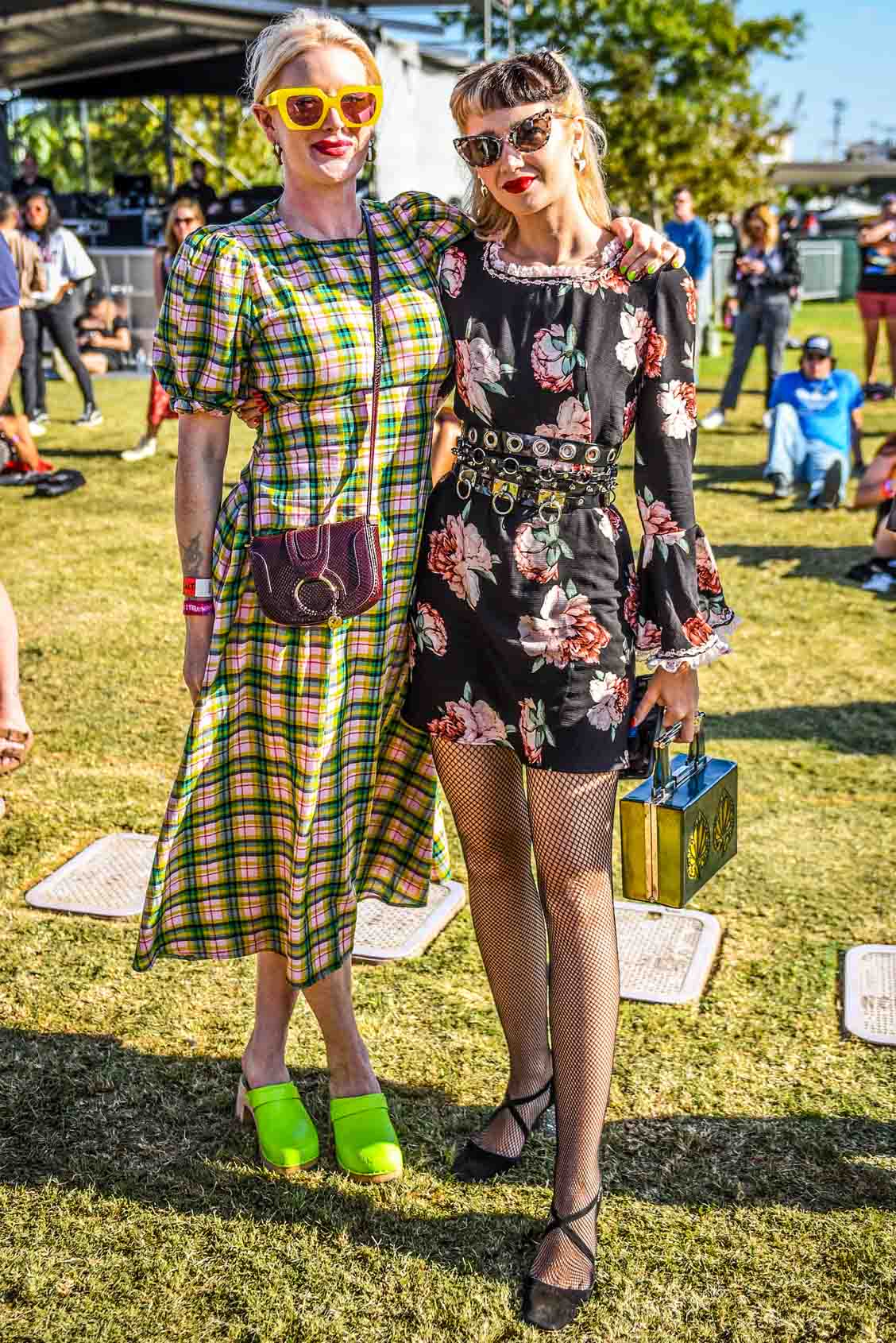 Primavera Sound Los Angeles – A successful Debut! | TheHeartSounds