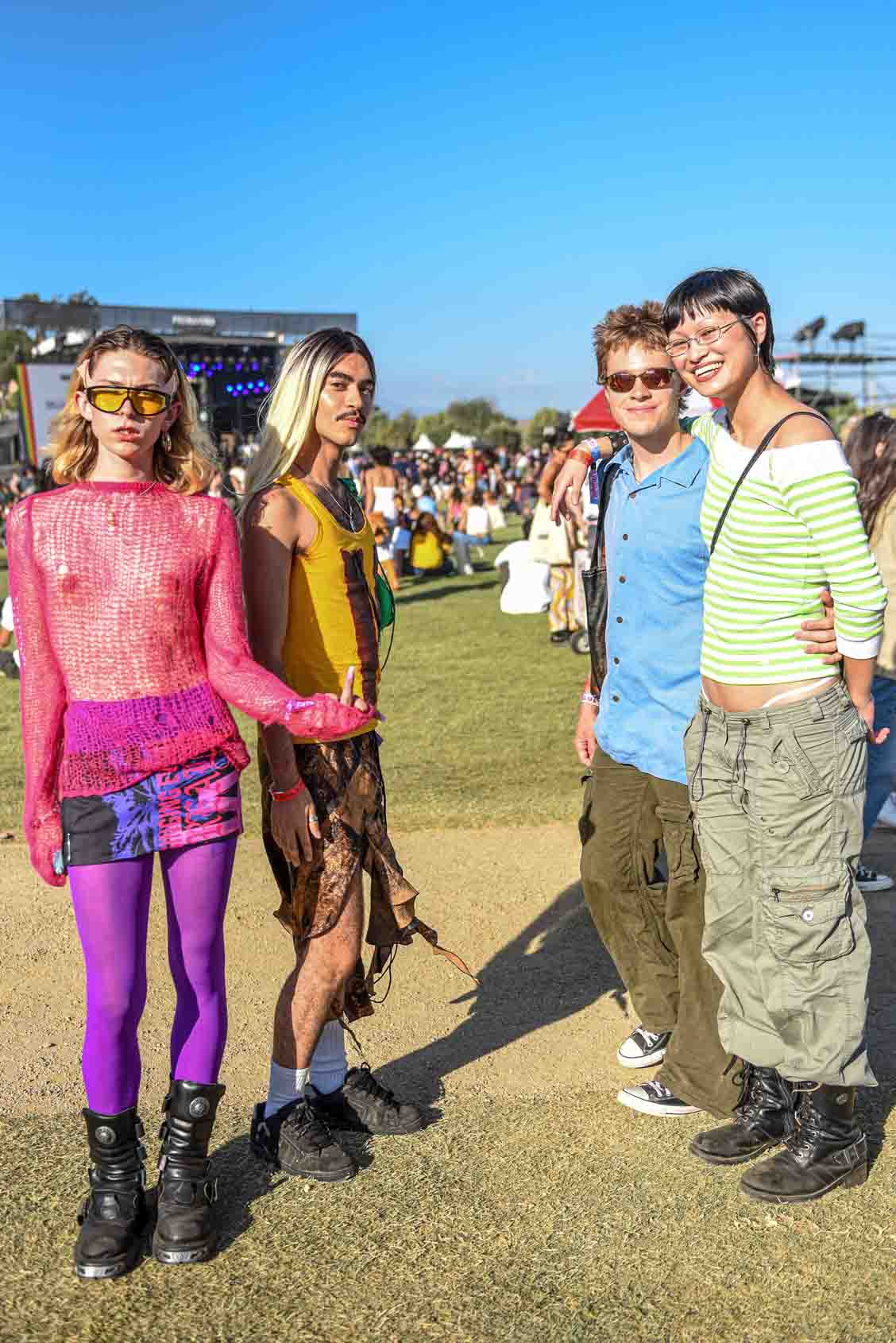 Primavera Sound Los Angeles – A successful Debut! | TheHeartSounds