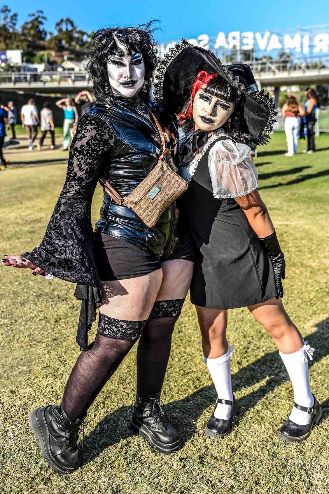 Primavera Sound Los Angeles – A successful Debut! | TheHeartSounds