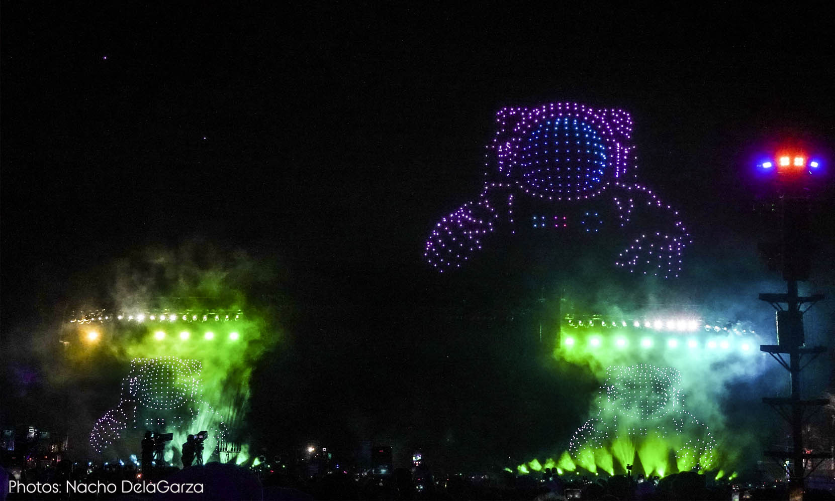 Coachella 2023 - Weekend 2, Day Two! | The Heart Sounds