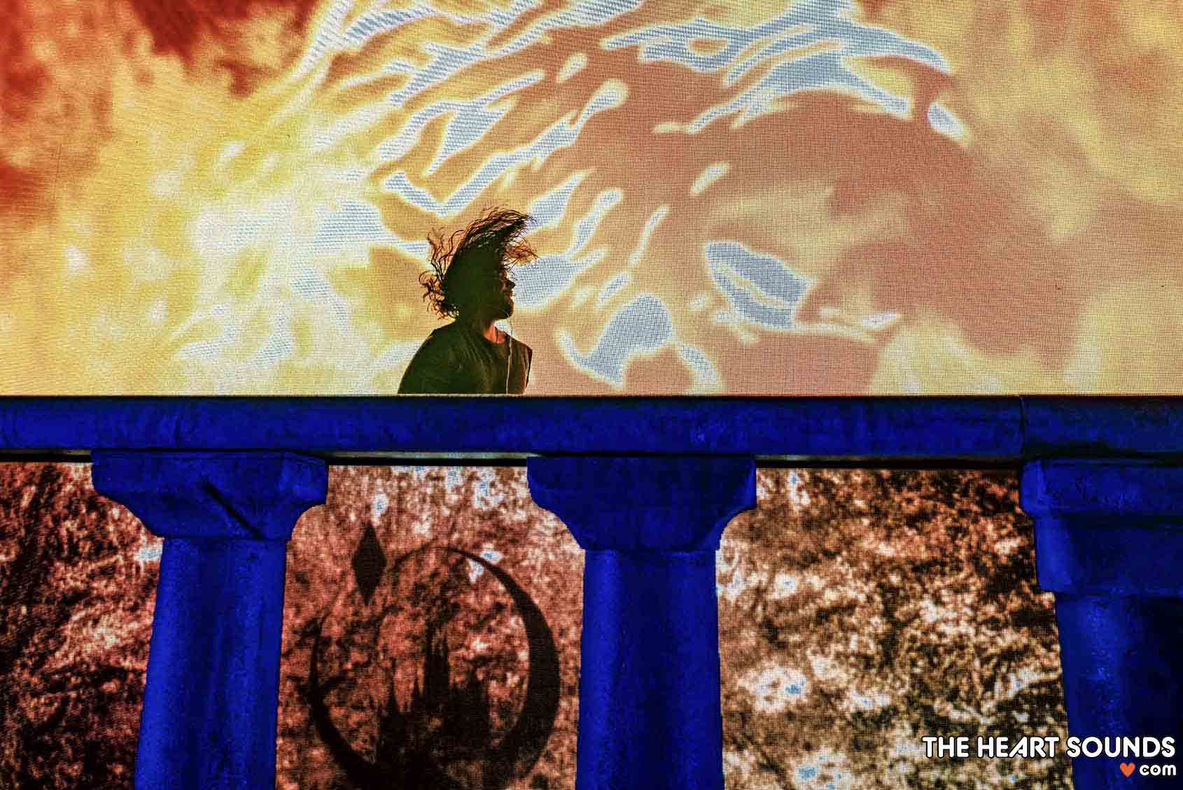 SEVEN LIONS gave an hypnotizing show at The Aztec Theatre | The Heart ...