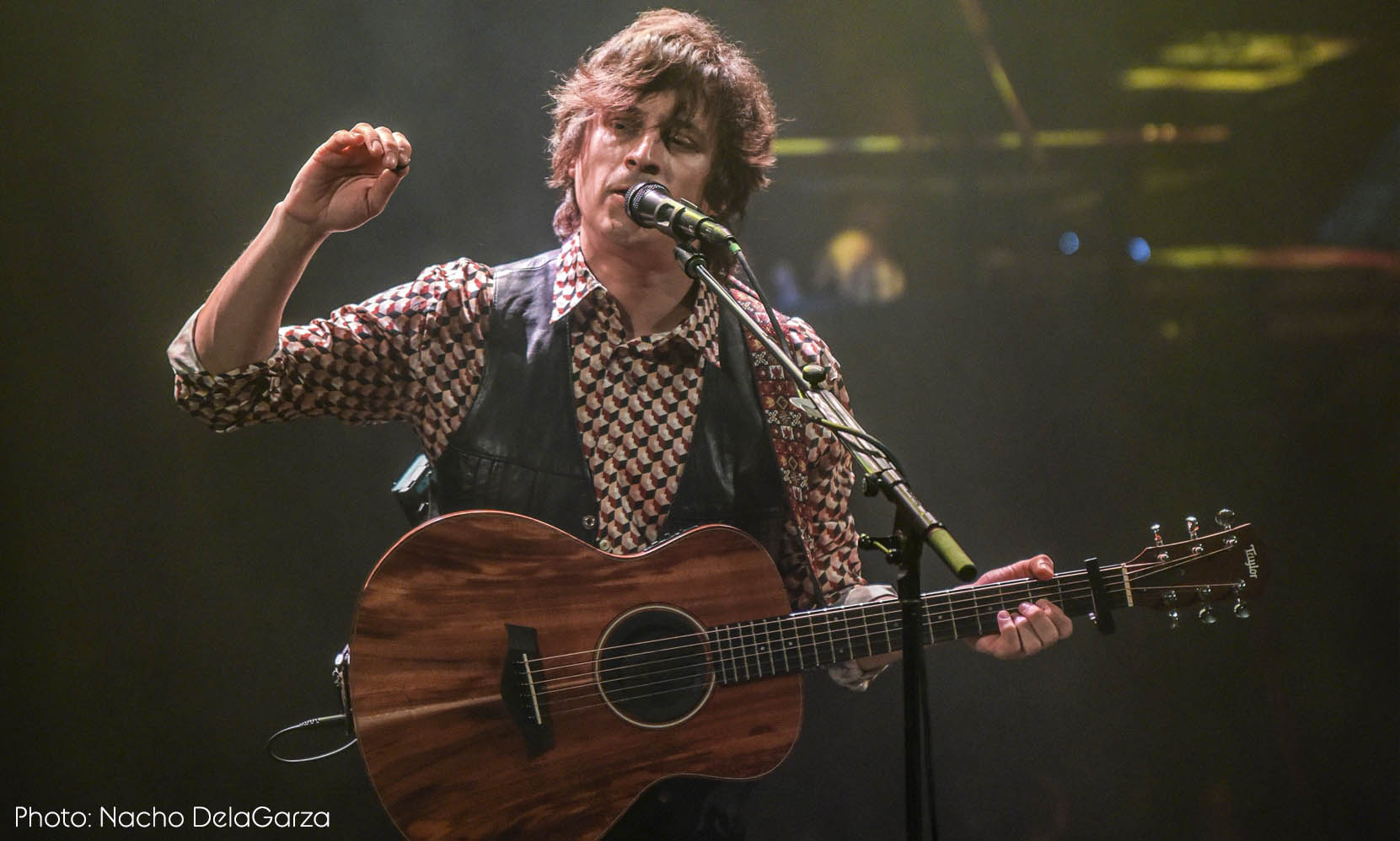 SIDDHARTHA at The Aztec Theatre! | The Heart Sounds