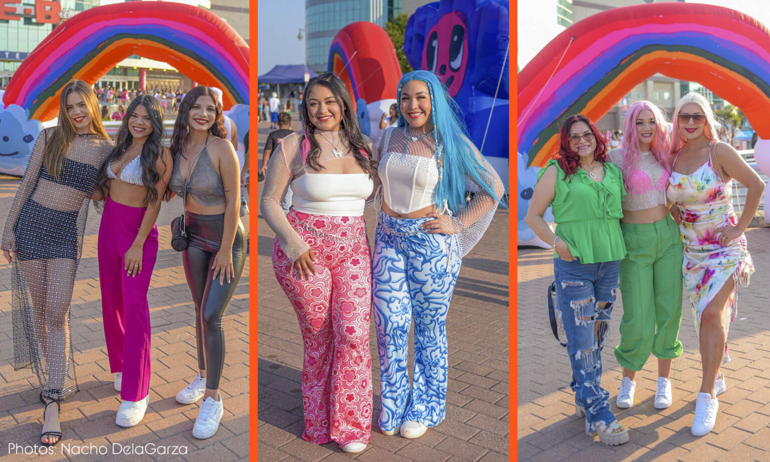 KAROL G - Awesome Outfits Showcase | The Heart Sounds