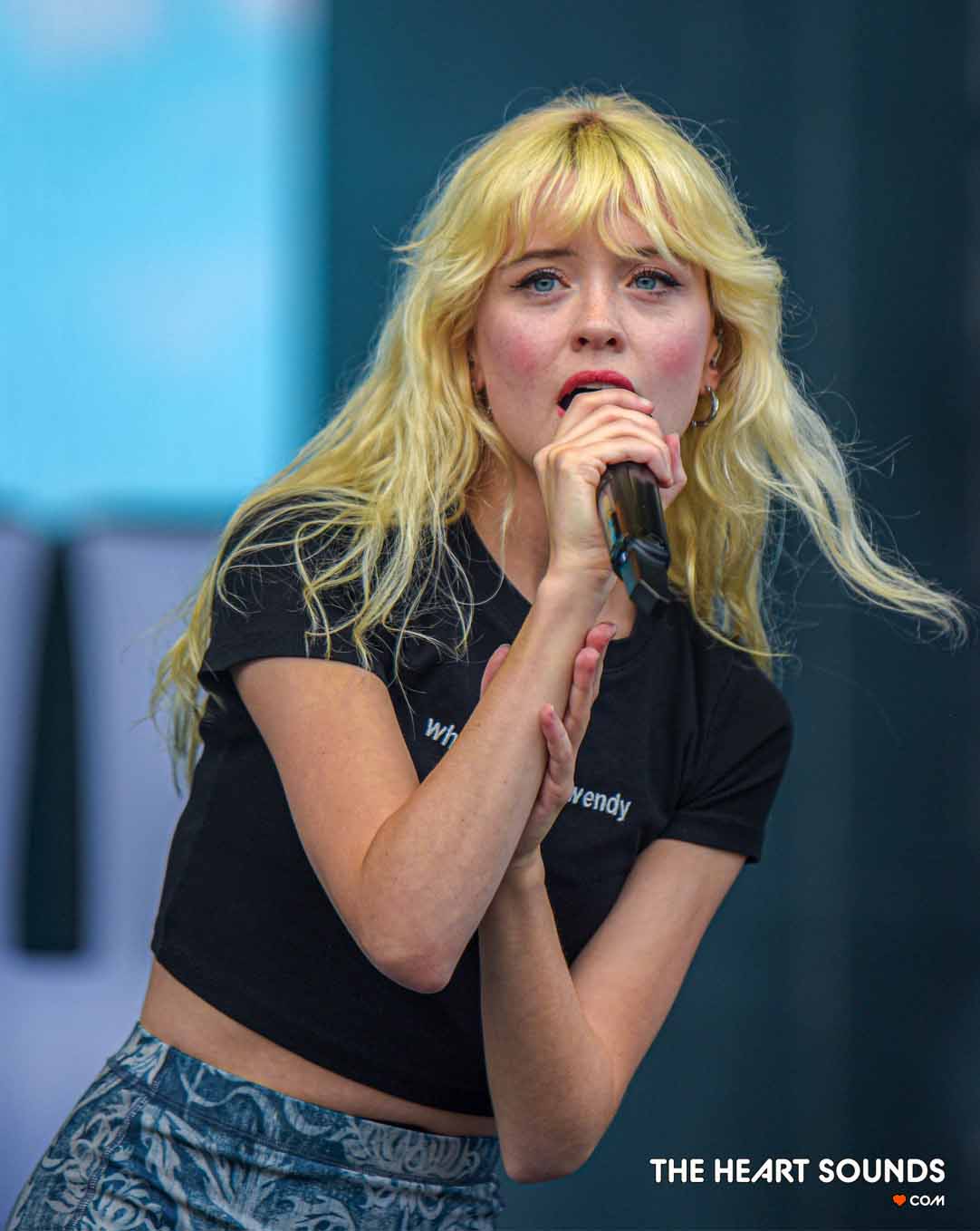 LOLLAPALOOZA 2023 - Day Four: Rap, DJs, Funk and Lana! | The Heart Sounds