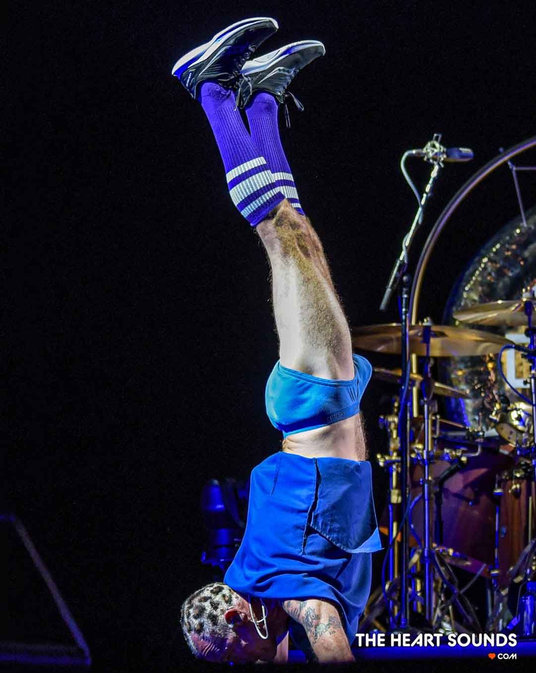 LOLLAPALOOZA 2023 - Day Four: Rap, DJs, Funk and Lana! | The Heart Sounds