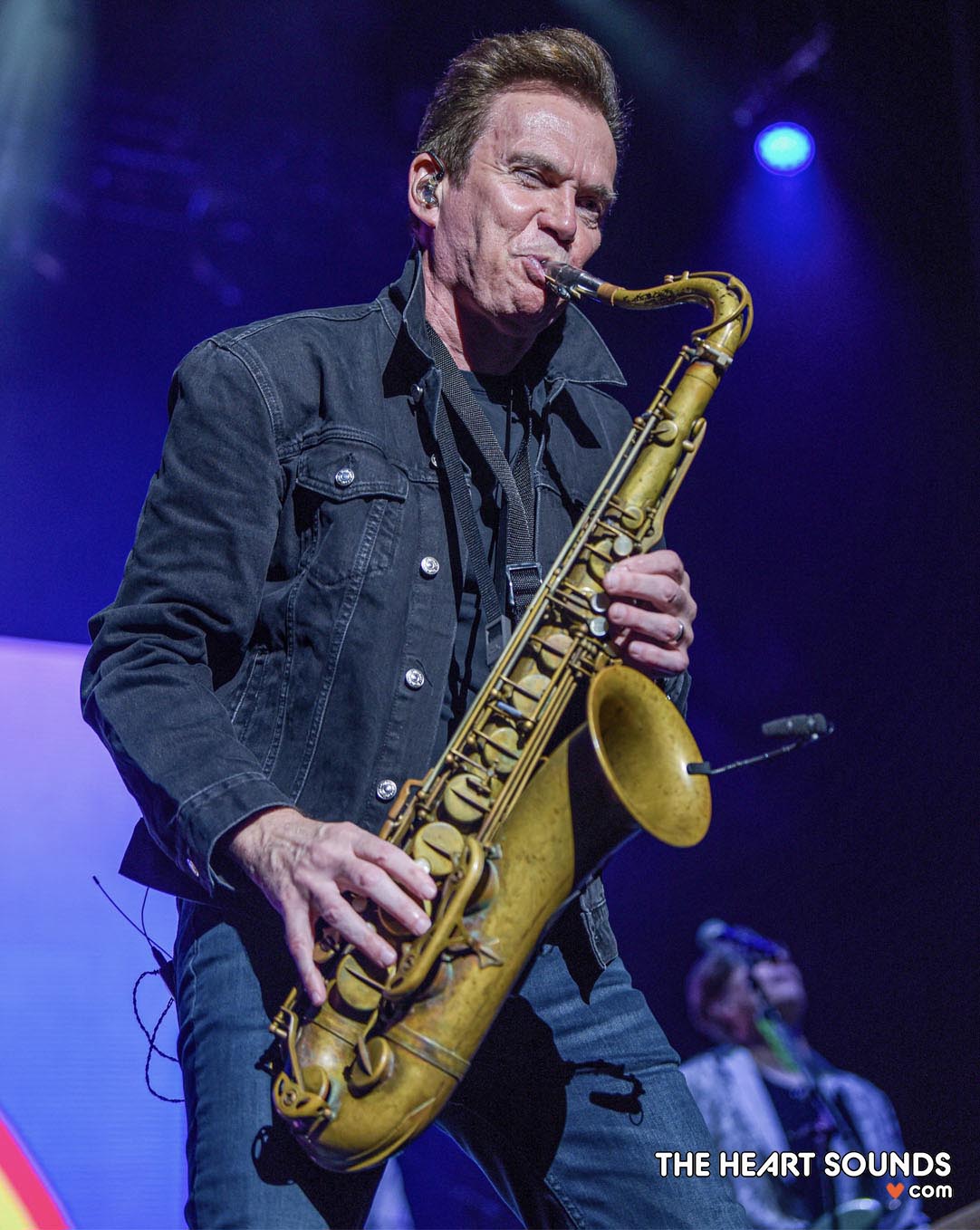 CHICAGO at the Majestic Theatre | The Heart Sounds