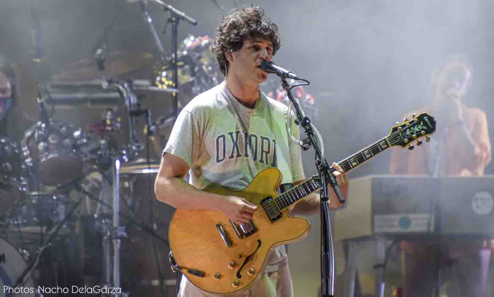 VAMPIRE WEEKEND is coming to Austin… Twice! | The Heart Sounds