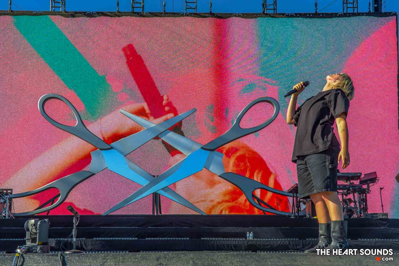 ACL Drops incredible 2024 Lineup! | The Heart Sounds