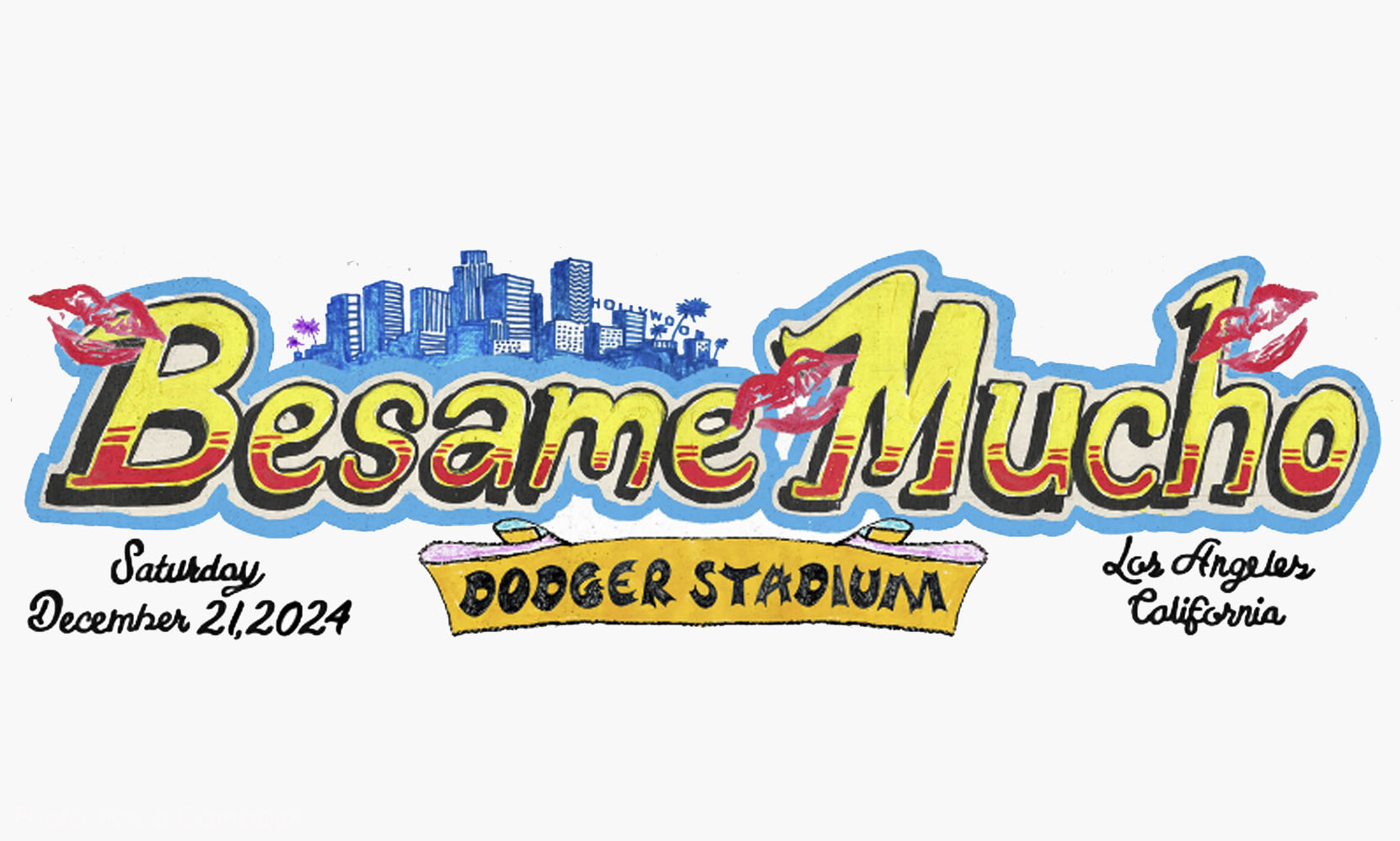BÉSAME MUCHO FESTIVAL 2024 is coming back to Los Angeles | The Heart Sounds