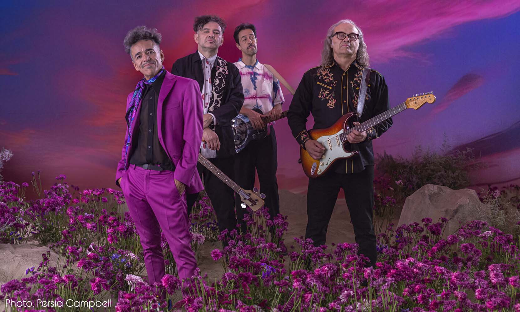 After seven years, CAFÉ TACVBA is back with ‘La Bas(e)’ | The Heart Sounds