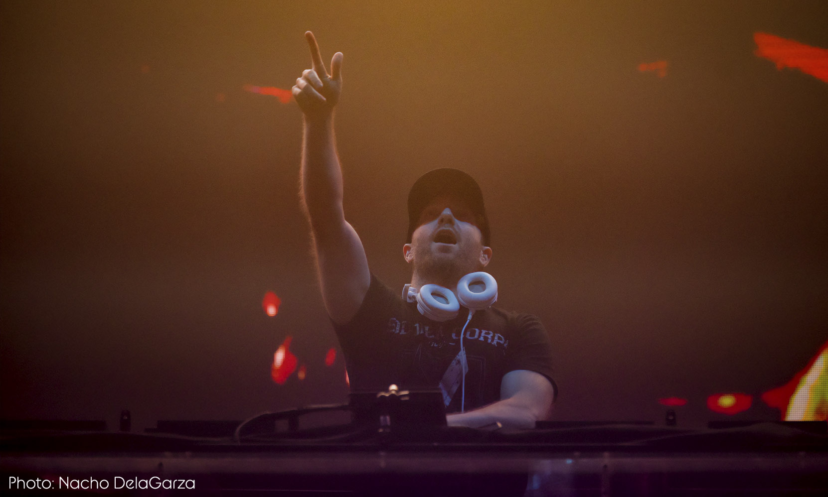 Excision Dj Tour