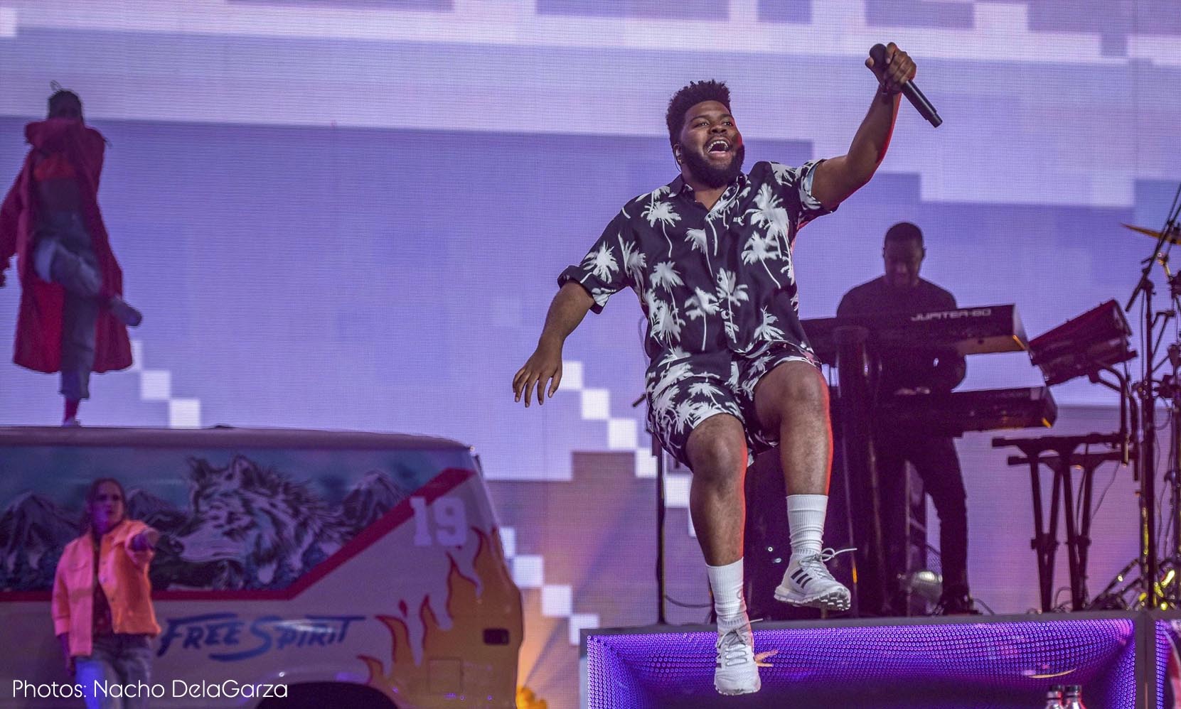 SIPS & SOUNDS Music Festival is returning to Austin! | The Heart Sounds