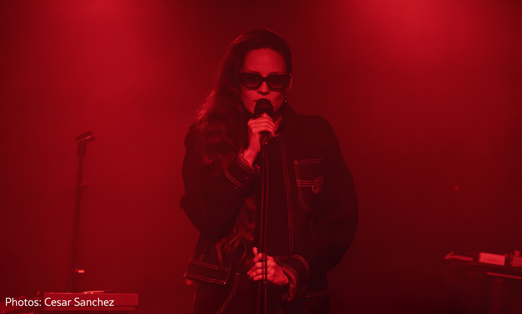 BUSCABULLA - An Intimate and Electrifying Set at Paper Tiger! | The ...