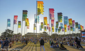 ACL 2025 UPDATE - Daily Schedule! | The Heart Sounds