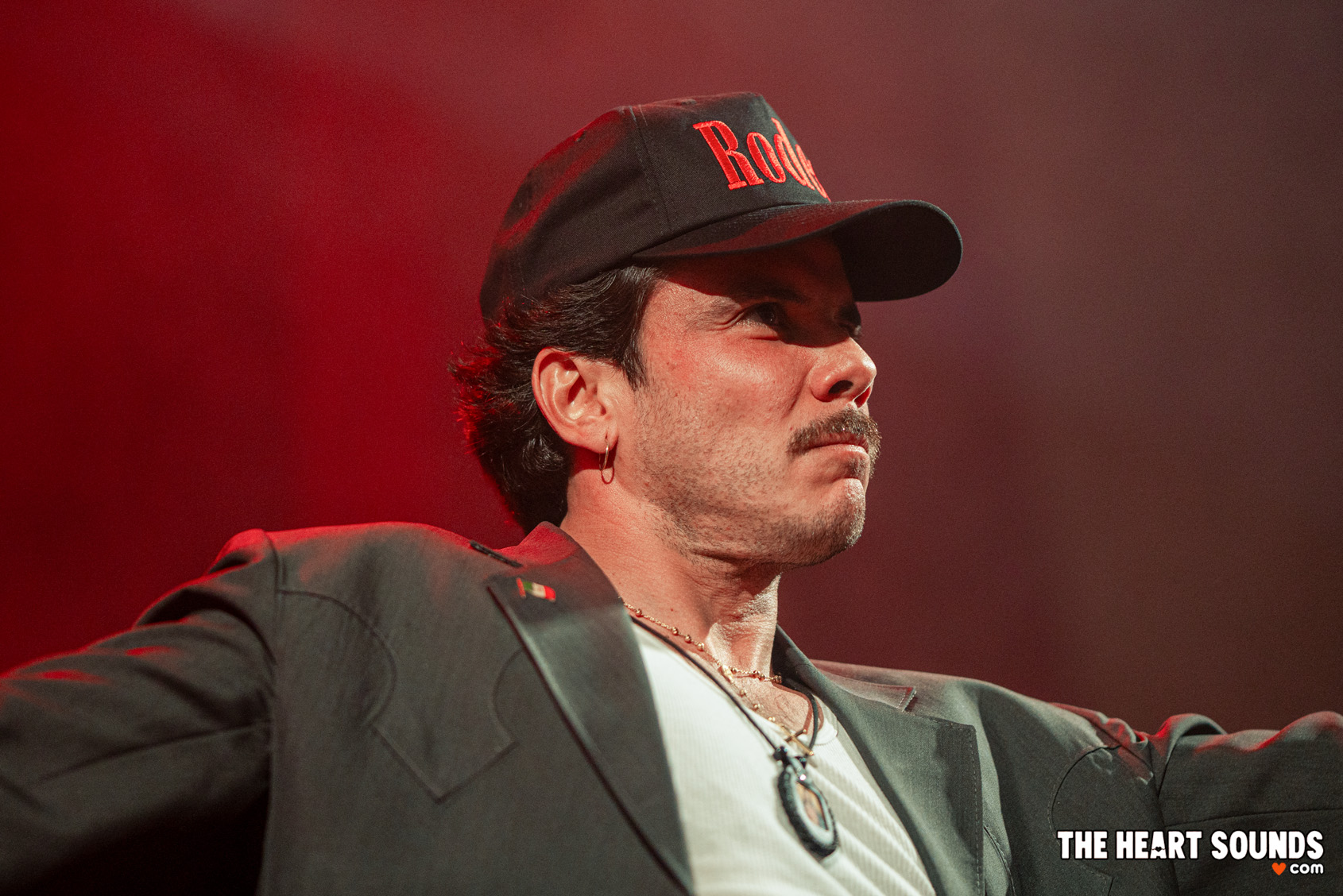 MOLOTOV Brings 30 Years of Rage and Energy to San Antonio’s Aztec ...