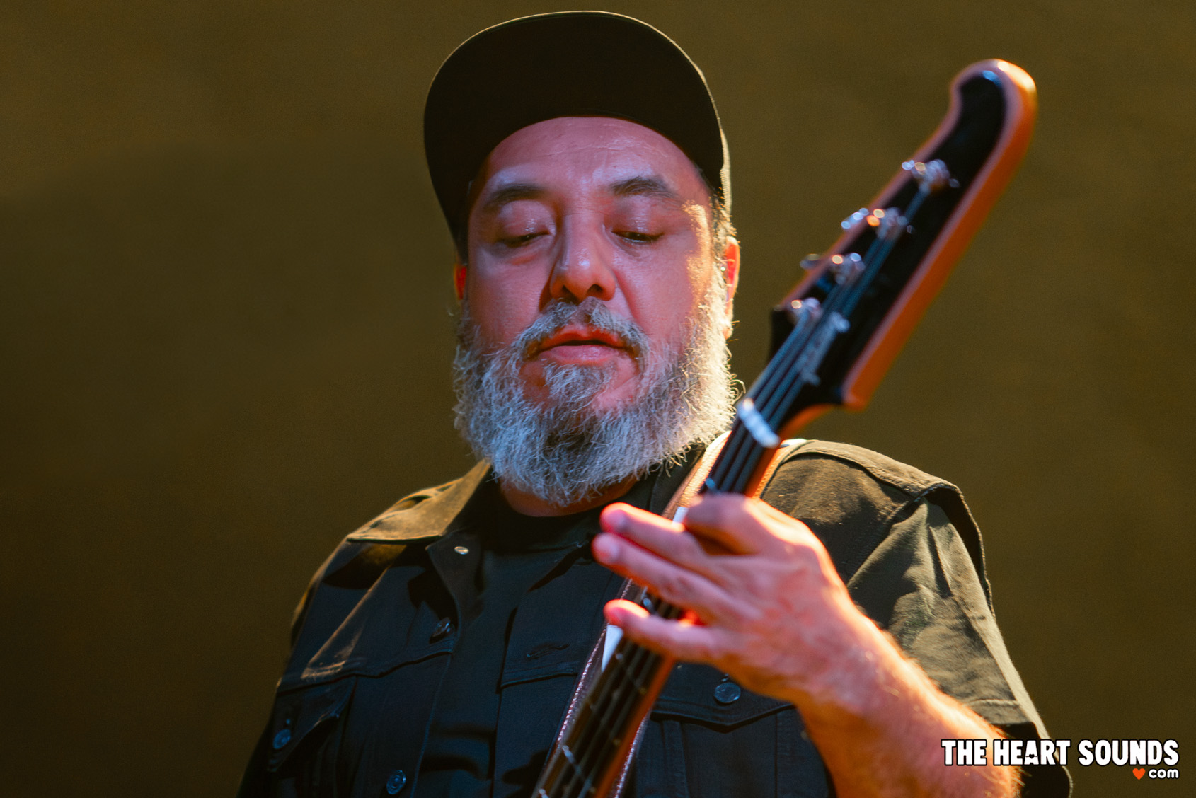 MOLOTOV Brings 30 Years of Rage and Energy to San Antonio’s Aztec ...